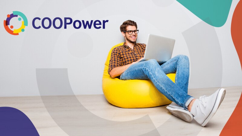COOPower podcasts | British Council