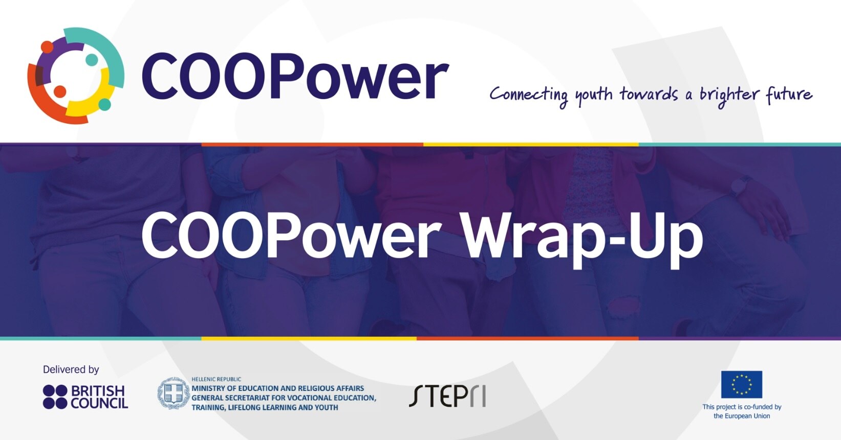 COOPower project highlights | British Council