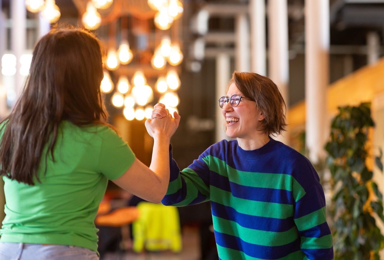 Youth Connect in Europe | British Council
