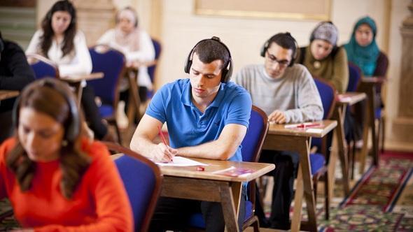 Your exam day | British Council