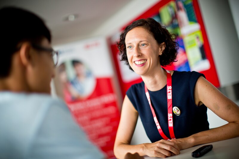 Online IELTS Teacher Training Workshops | British Council