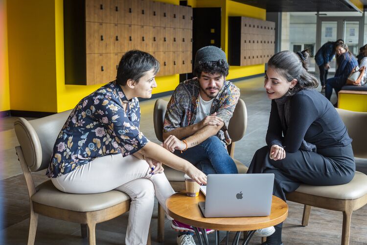 COOPower Project | British Council
